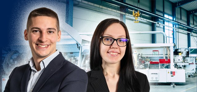 Ausbildung bei Wehrmann: Ihre Zukunft im Groß- und ...